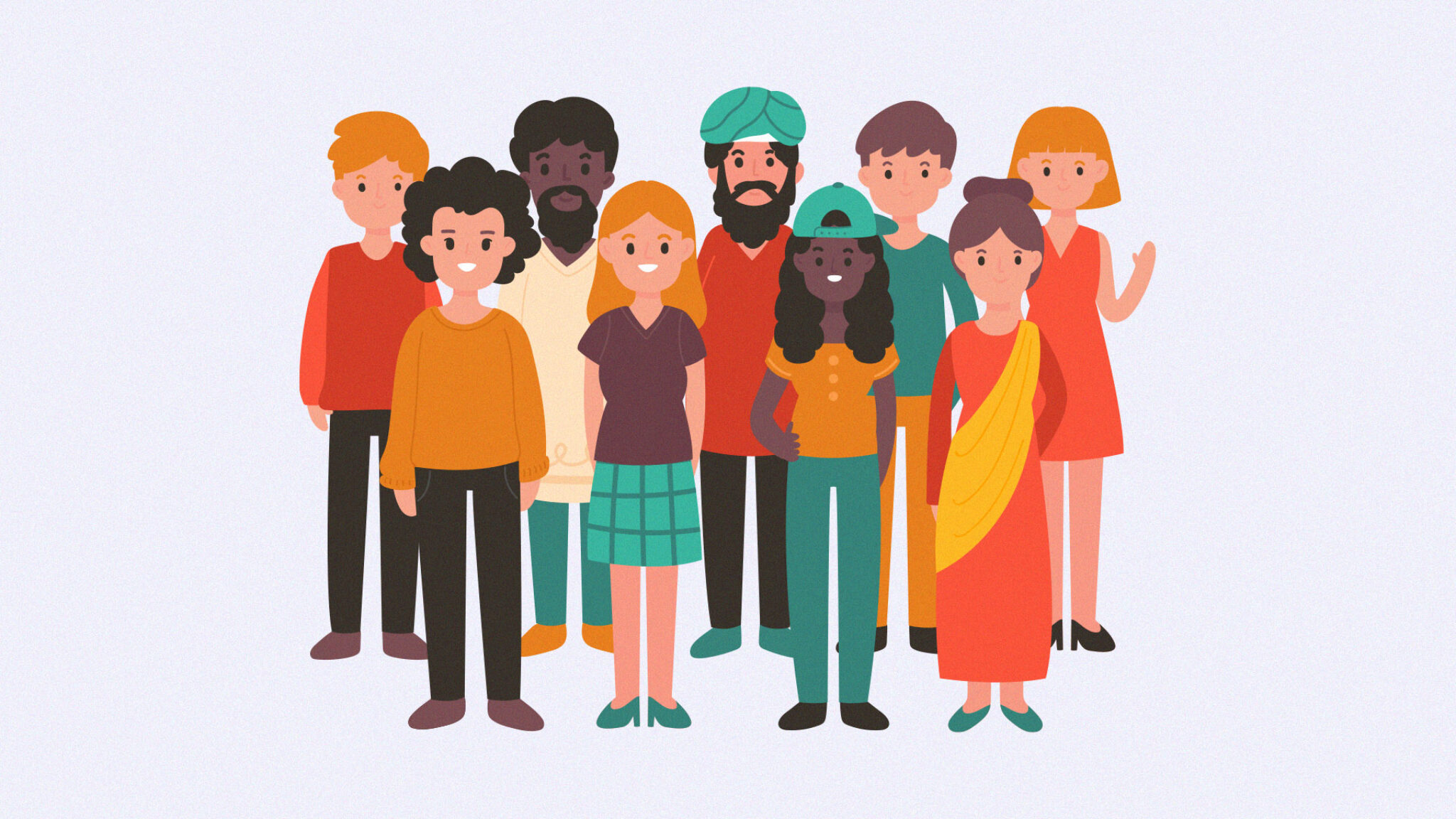 Racial Equity, Diversity, and Equality in the Workplace - Utility Avenue