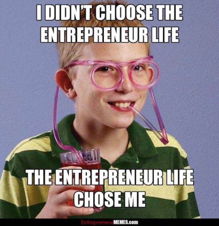Ten reasons to become an entrepreneur - Utility Avenue Ten reasons to become an entrepreneur - Utility Avenue