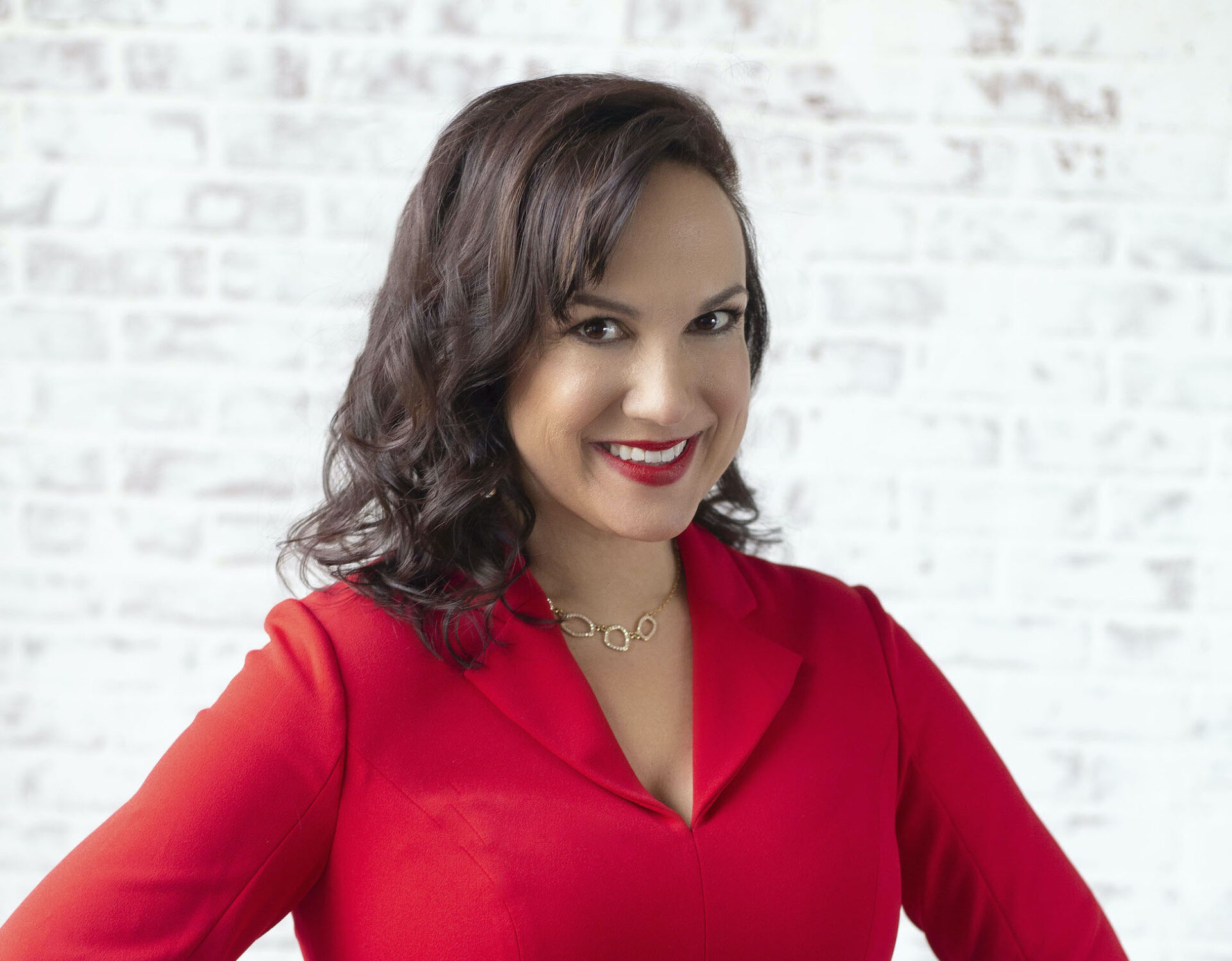 Dr. Shellie Hipsky, From Ball Gowns To Yoga Pants - Utility Avenue