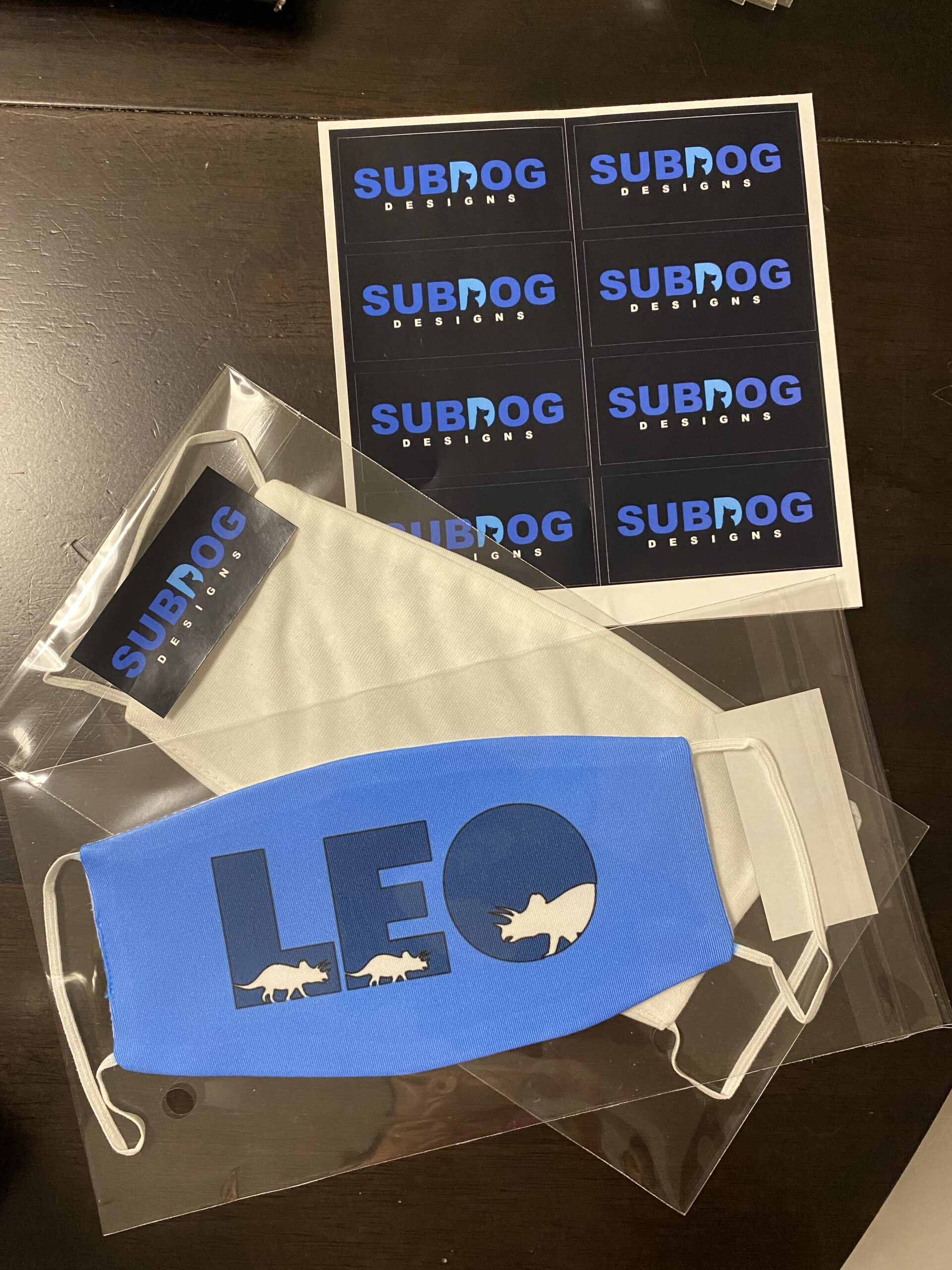 Our Utility Avenue Interview – Sub Dog Designs